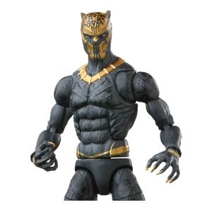 Hasbro | Toys | Marvel Legends Black Panther Legacy Collection ...